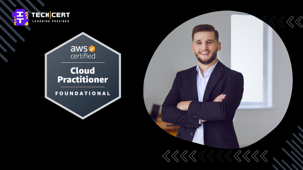 AWS Certified Cloud Practitioner (AWS-CCP) - IT Tech Cert Learning