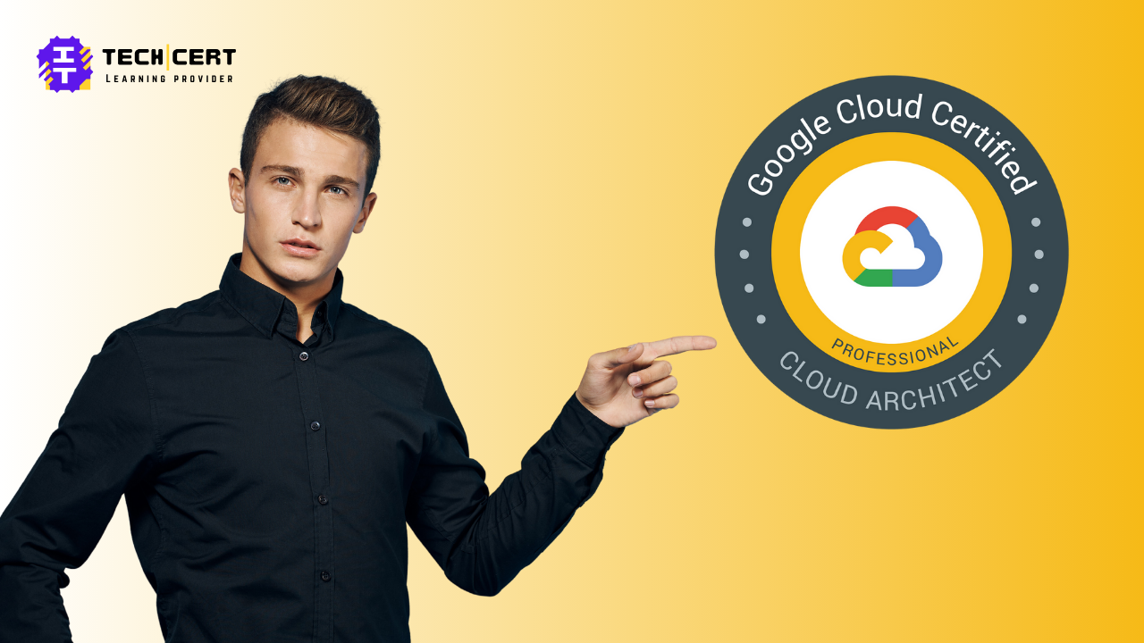 Google Cloud Architect - IT Tech Cert Learning